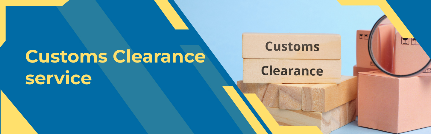 Customs Services – NQY